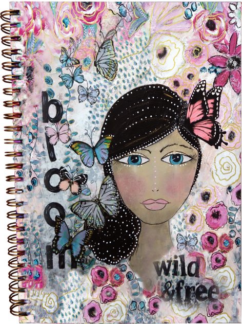 Bloom. – Redefining She